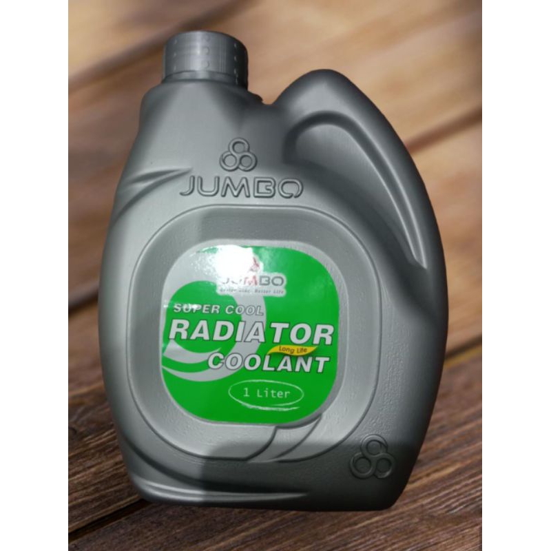 Jual AIR RADIATOR JUMBO/ KX 1 LTR /RADIATOR AIR COOLANT MOTOR DAN MOBIL ...