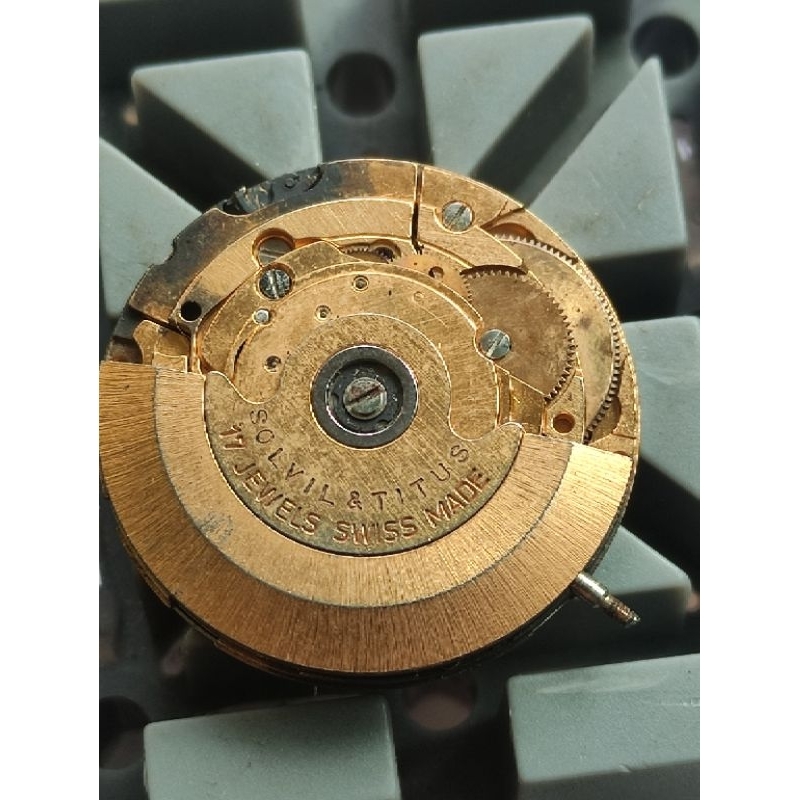 Jual ETA cal 2872 | Shopee Indonesia