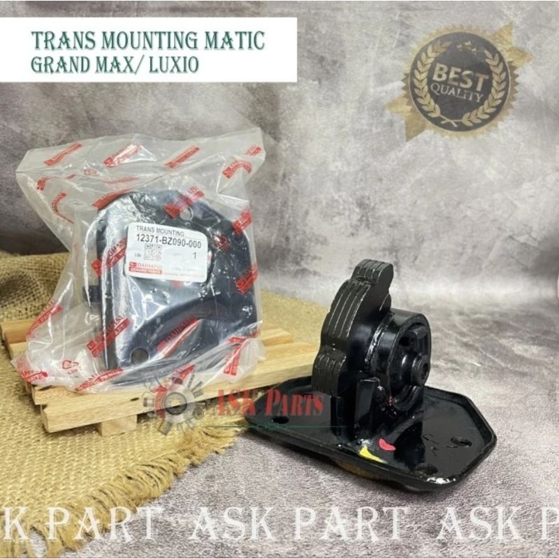 Jual TRANS MOUNTING MONTING DUDUKAN TRANSMISI MATIK MATIC MANUAL ...