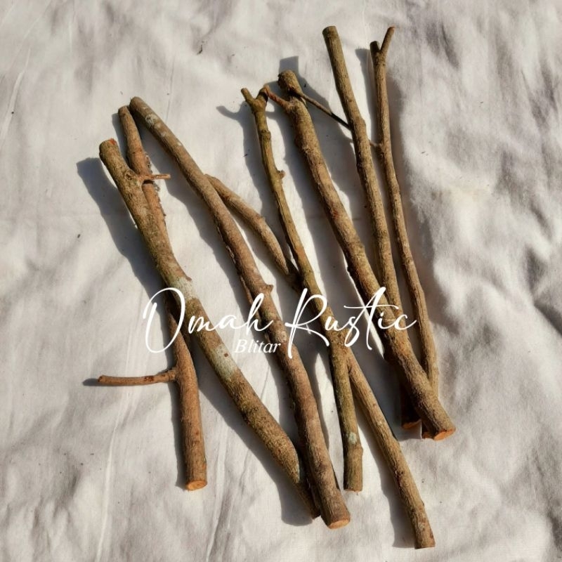 Jual RANTING KAYU MAHONI | Shopee Indonesia