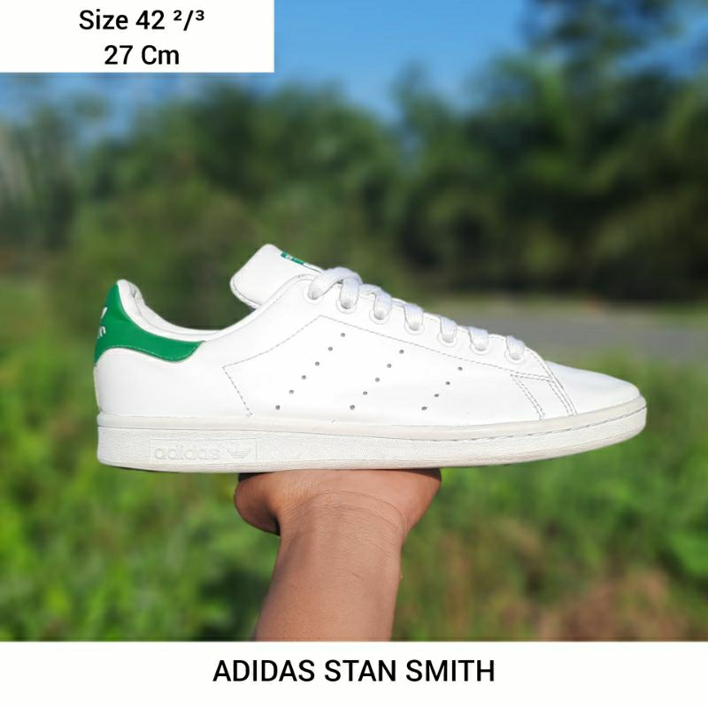 Jual ADIDAS STAN SMITH | Shopee Indonesia