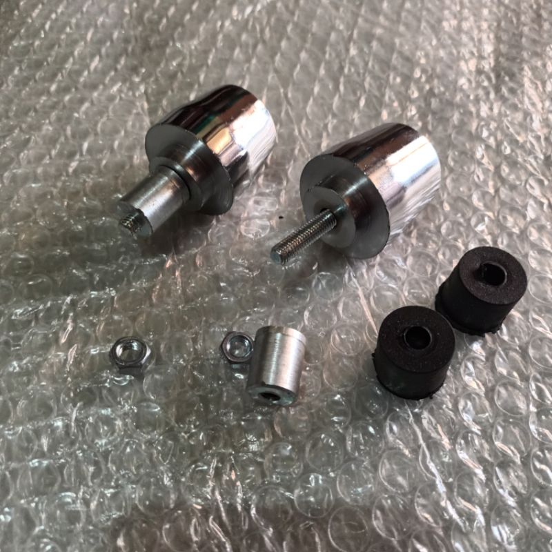 Jual Jalu PCX Besi Plus Adaptor Stang Stir Jalu PCX | Shopee Indonesia