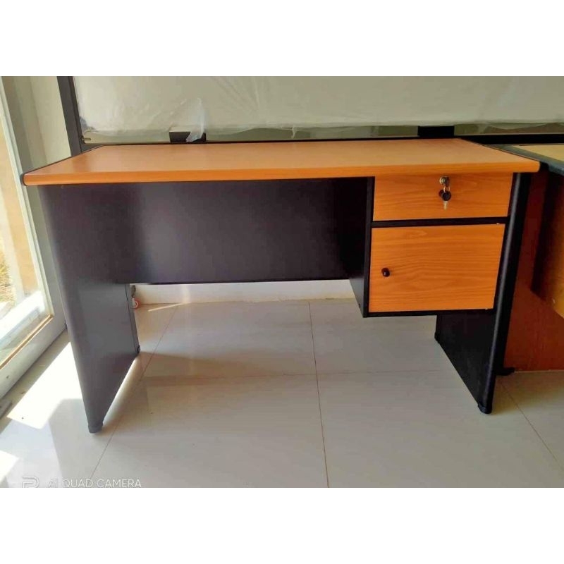 Jual MEJA KANTOR MEJA KERJA MEJA TULIS MEJA STAF MEJA BELAJAR MEJA ...