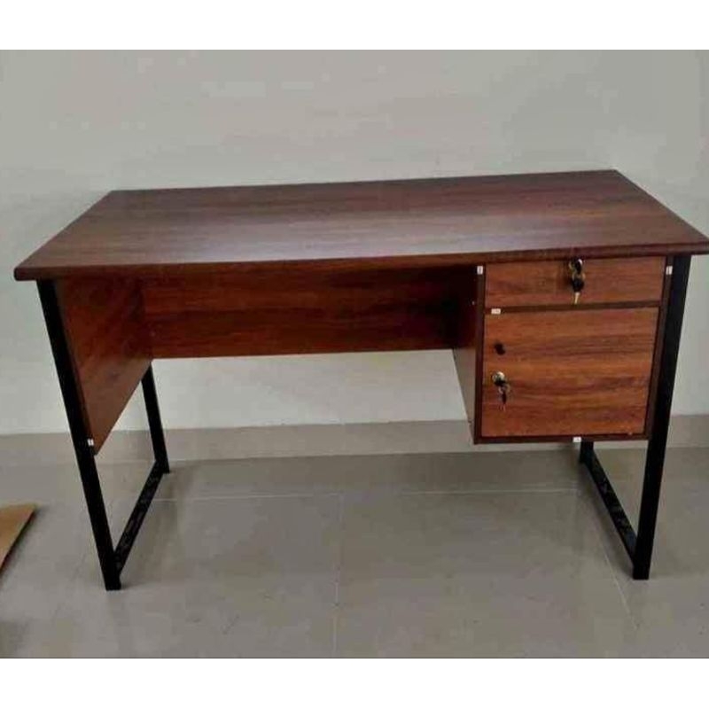 Jual MEJA KANTOR MEJA KERJA MEJA TULIS MEJA STAF MEJA BELAJAR MEJA ...