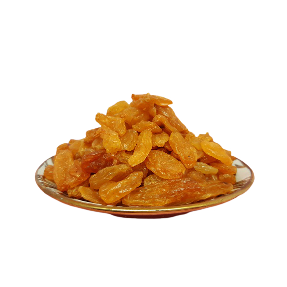 Jual Kismis Arab Asam Manis Golden Raisin / Kismis Arab / Kismis Golden ...