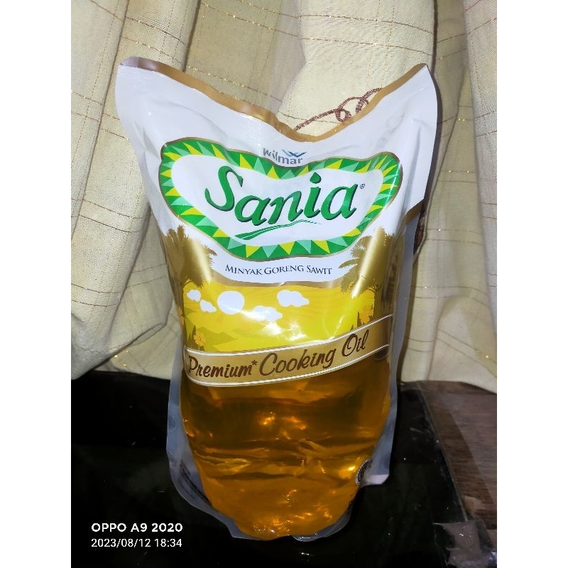Jual Sania 1 liter | Shopee Indonesia