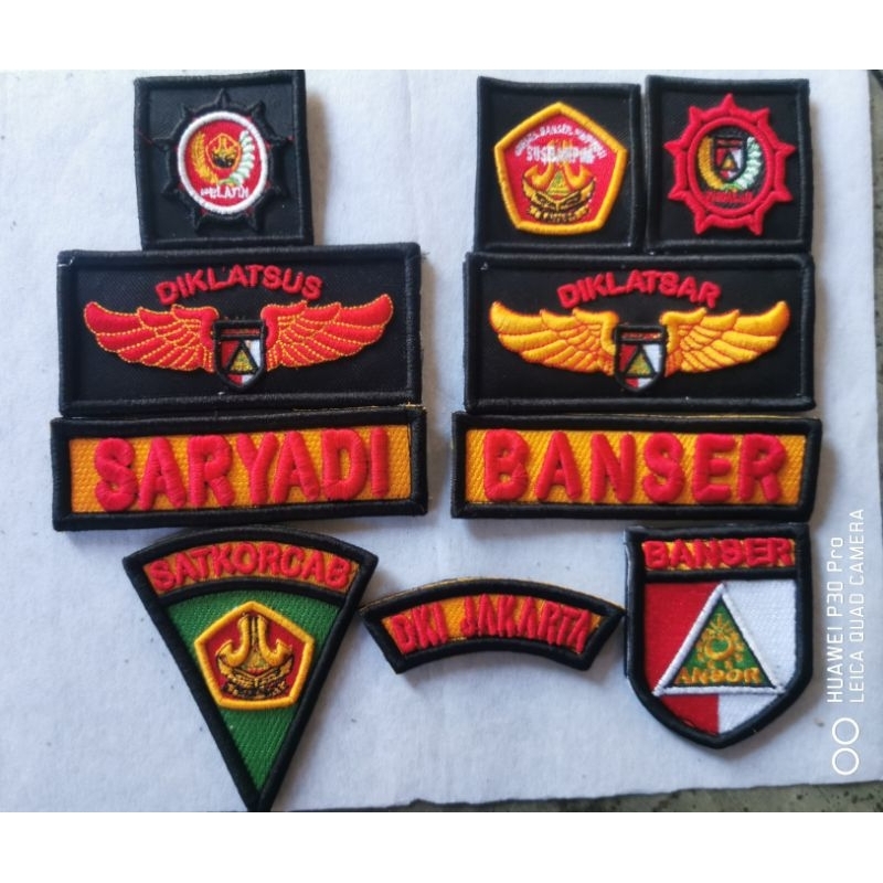 Jual LOGO BANSER TIMBUL 3D SUPER TEBAL | Shopee Indonesia