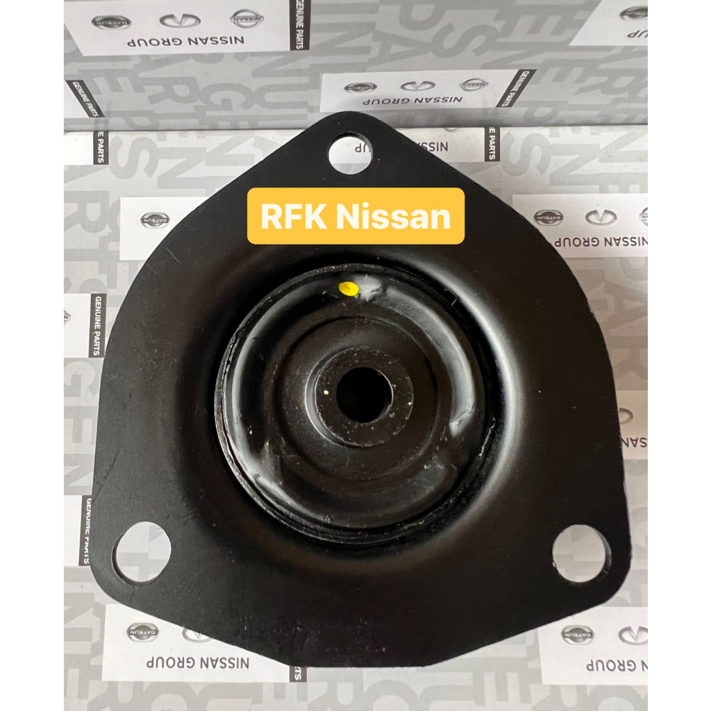 Jual Karet Support Shockbreaker Nissan Xtrail T30 Serena C24 Hiqh ...