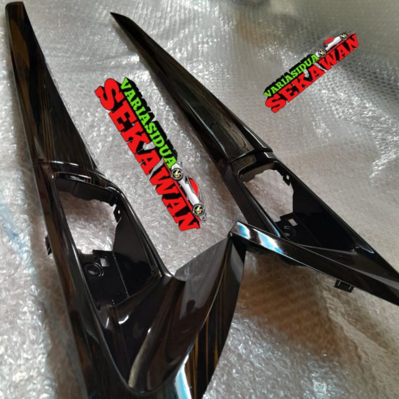 Jual PANEL WOOD ILPINTU TENGAH DOOR TRIM INNOVA BLACK WOOD | Shopee ...