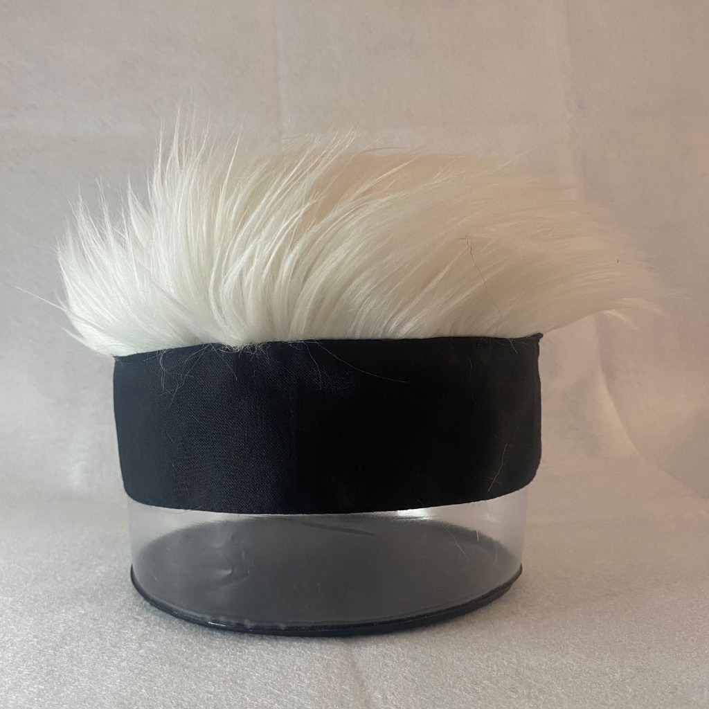 Jual Topi Wig, Topi Rambut, Topi Cosplay, Topi Naruto, Wig, Rambut ...