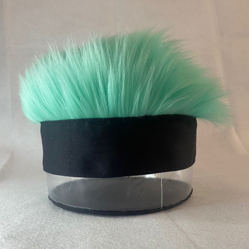 Jual Topi Wig, Topi Rambut, Topi Cosplay, Topi Naruto, Wig, Rambut ...