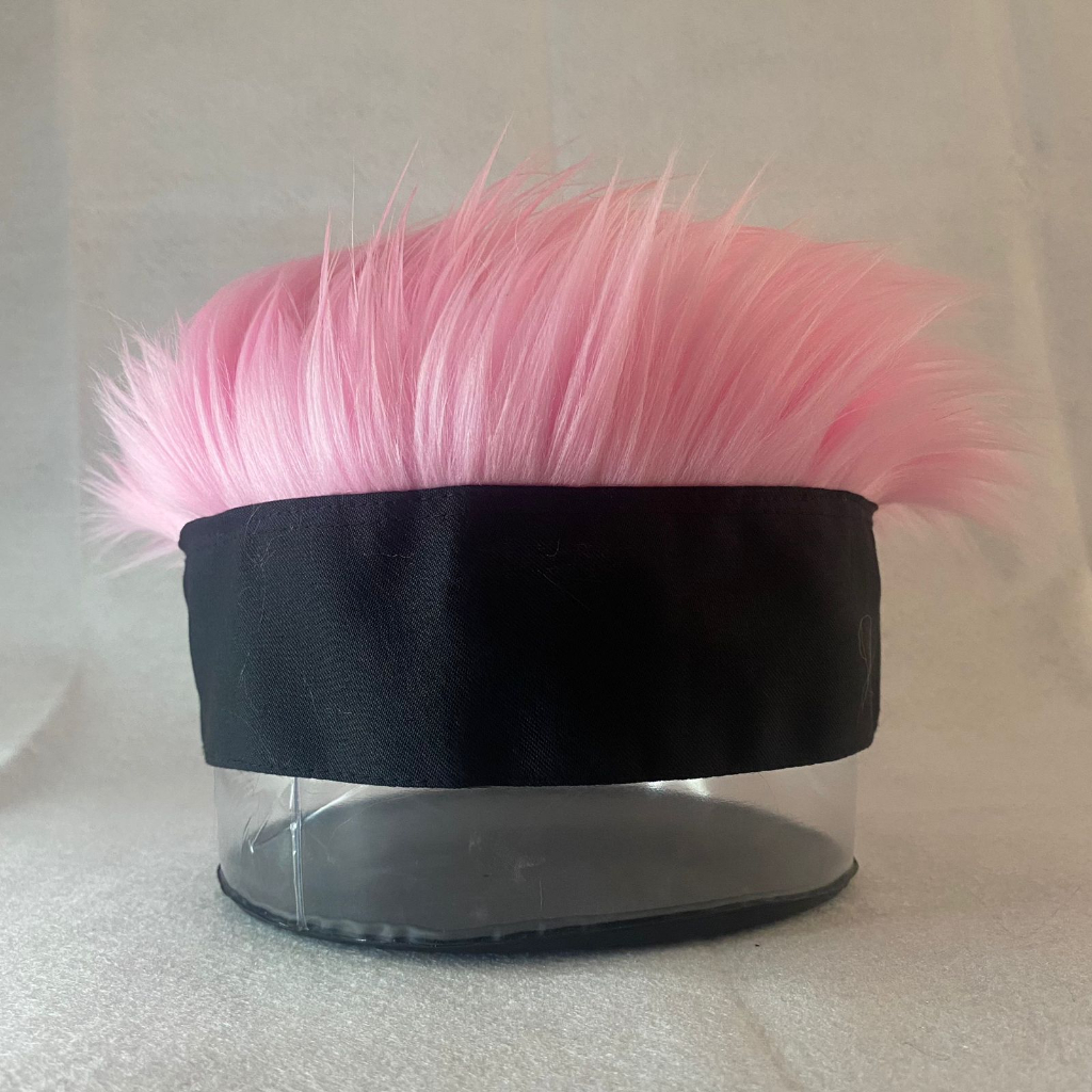 Jual Topi Wig, Topi Rambut, Topi Cosplay, Topi Naruto, Wig, Rambut ...