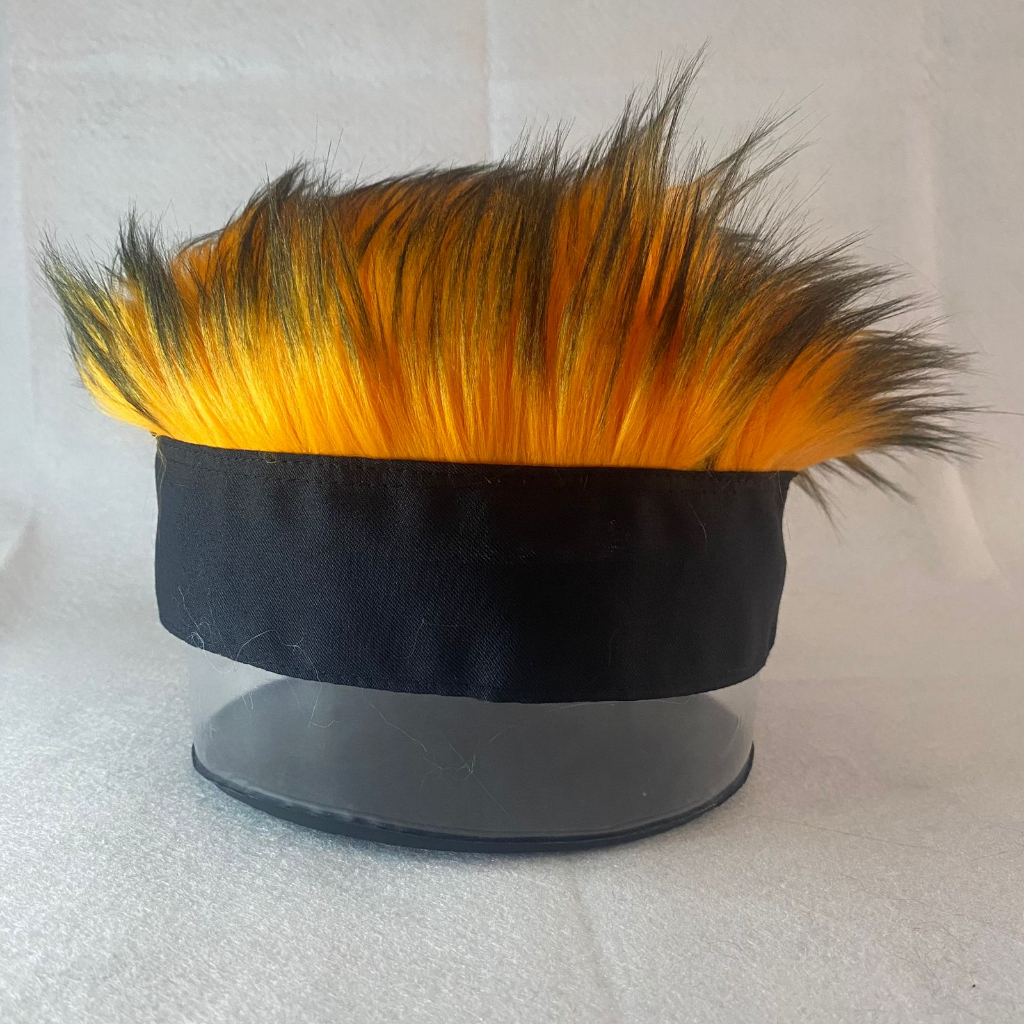 Jual Topi Wig, Topi Rambut, Topi Cosplay, Topi Naruto, Wig, Rambut ...