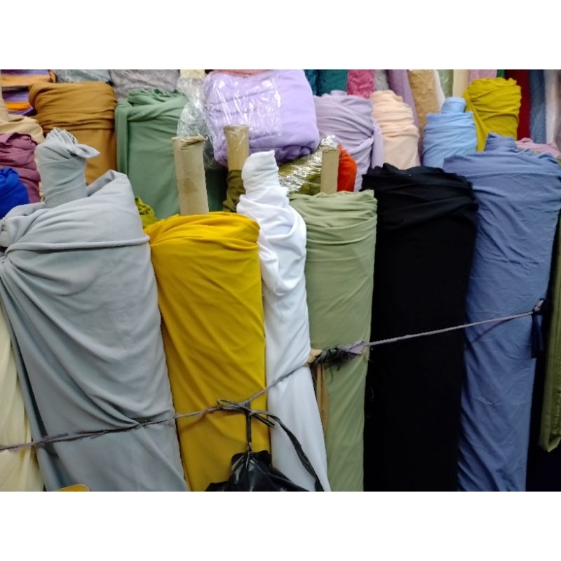 Jual Kain/puring HYGET nyarung/lebar 3meter | Shopee Indonesia