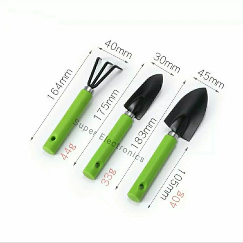 Jual Set Berkebun Mini Bahan Premium Alat Berkebun Mini Bahan Kokoh ...