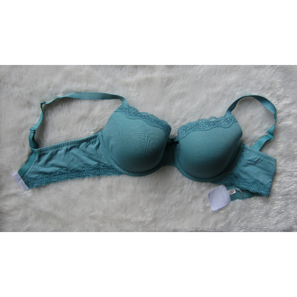 Jual BRA KATUN WANITA PAKAI BUSA PAKAI KAWAT BRA FRUIT OF LOOM TUR SIZE ...