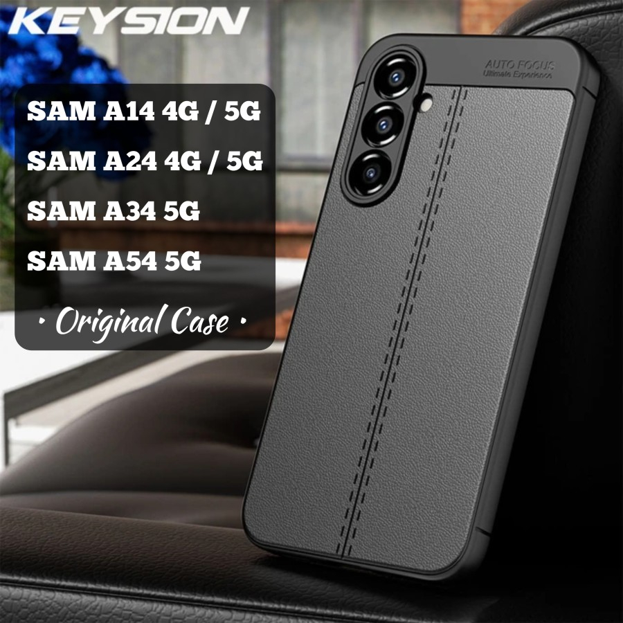 Jual Case SAMSUNG A16 A06 A05 A05S / A14 A24 A34 A54 M14 M34 M54 / A15 A25 A35 A55 AUTOFOCUS ...