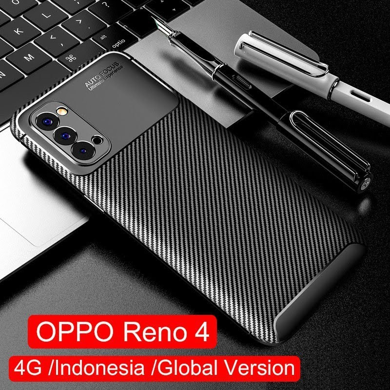 Jual OPPO RENO 2F / 2Z RENO 4 4F 4 PRO / RENO 5 4G 5G / RENO 5F CASE ...