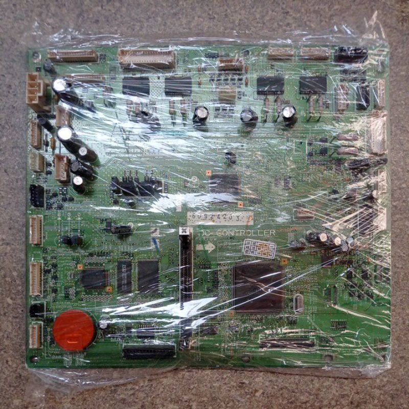 Jual DC CONTROL DC CONTROLLER PCB ASSEMBLY CANON IR 4570 / IR 3570 / IR ...