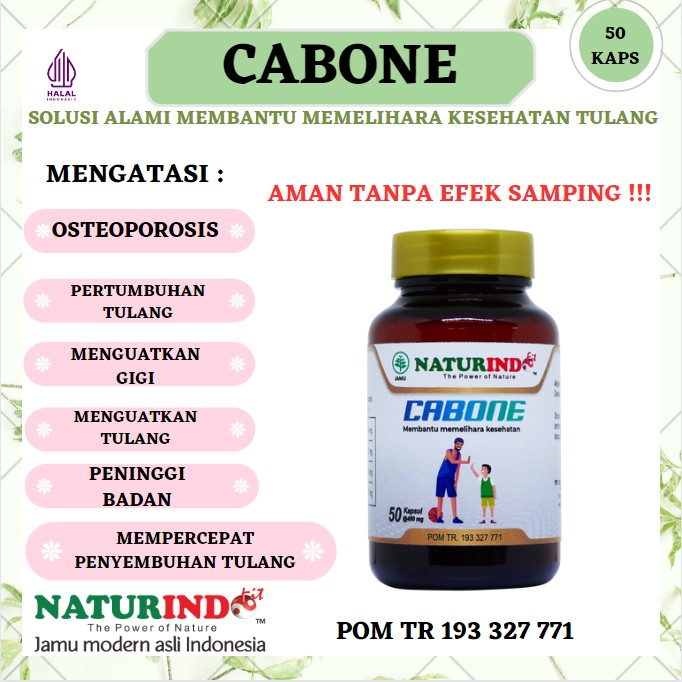 Jual Obat Patah Tulang dan Retak Kaki Tangan Osteoporosis Peninggi ...
