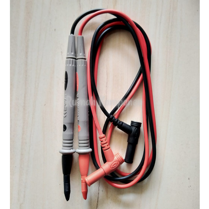 Jual KABEL MULTITESTER 1000V 20A KABEL MULTI TESTER | Shopee Indonesia