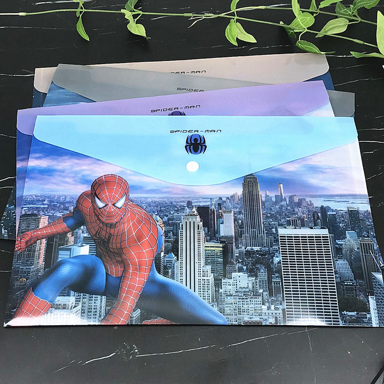 Jual Map Berkas Laporan Dokumen / Dompet Berkas / Map Expanding ...