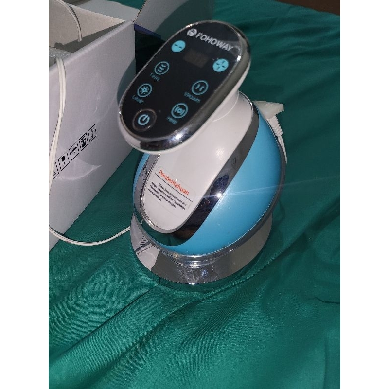 Jual fohoway Portable magic device (PMD) | Shopee Indonesia