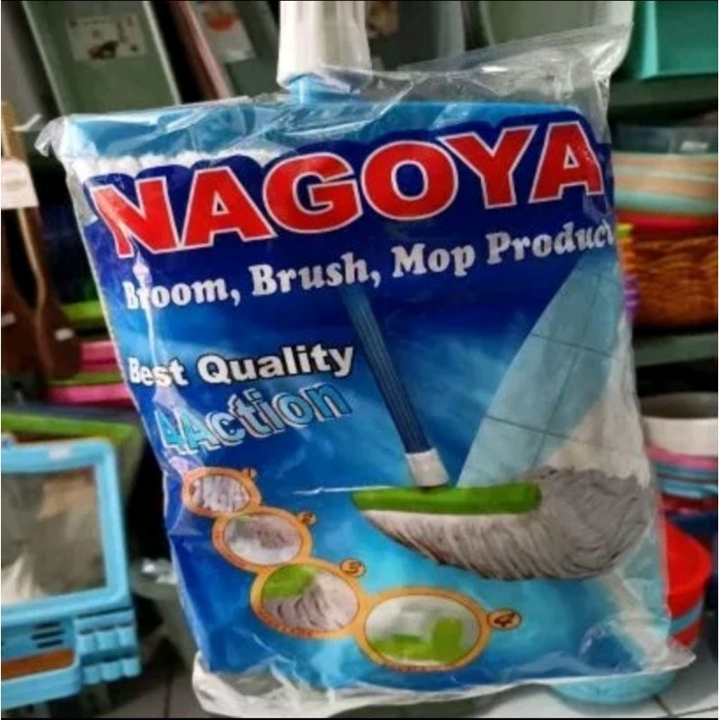 Jual PEL NAGOYA BEST QUALITY / PEL NAGOYA BESAR / PEL NAGOYA BESAR ...