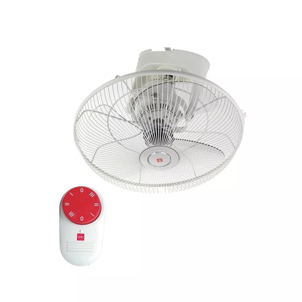 Jual ORBIT FAN 16 INCHI WR40U KDK | Shopee Indonesia