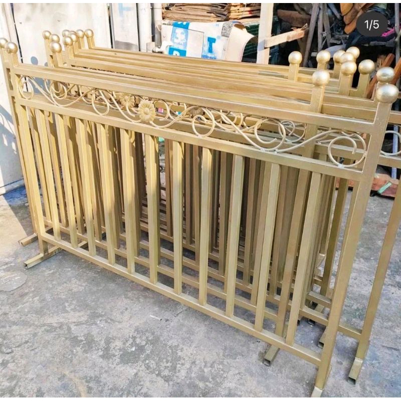 Jual PAGAR PEMBATAS Pagar VIP Dekorasi Pelaminan | Shopee Indonesia