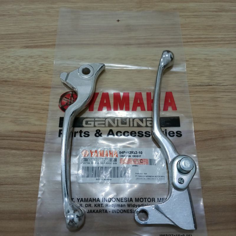 Jual Handle 54P Mio J Xeon X-Ride Mio GT Soul GT Mio M3 Fino Fi 125 Mio ...