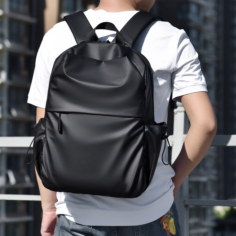 Jual SLEEKMEN - Tas Ransel Andrew - Tas Ransel Waterproof - Ransel Pria ...
