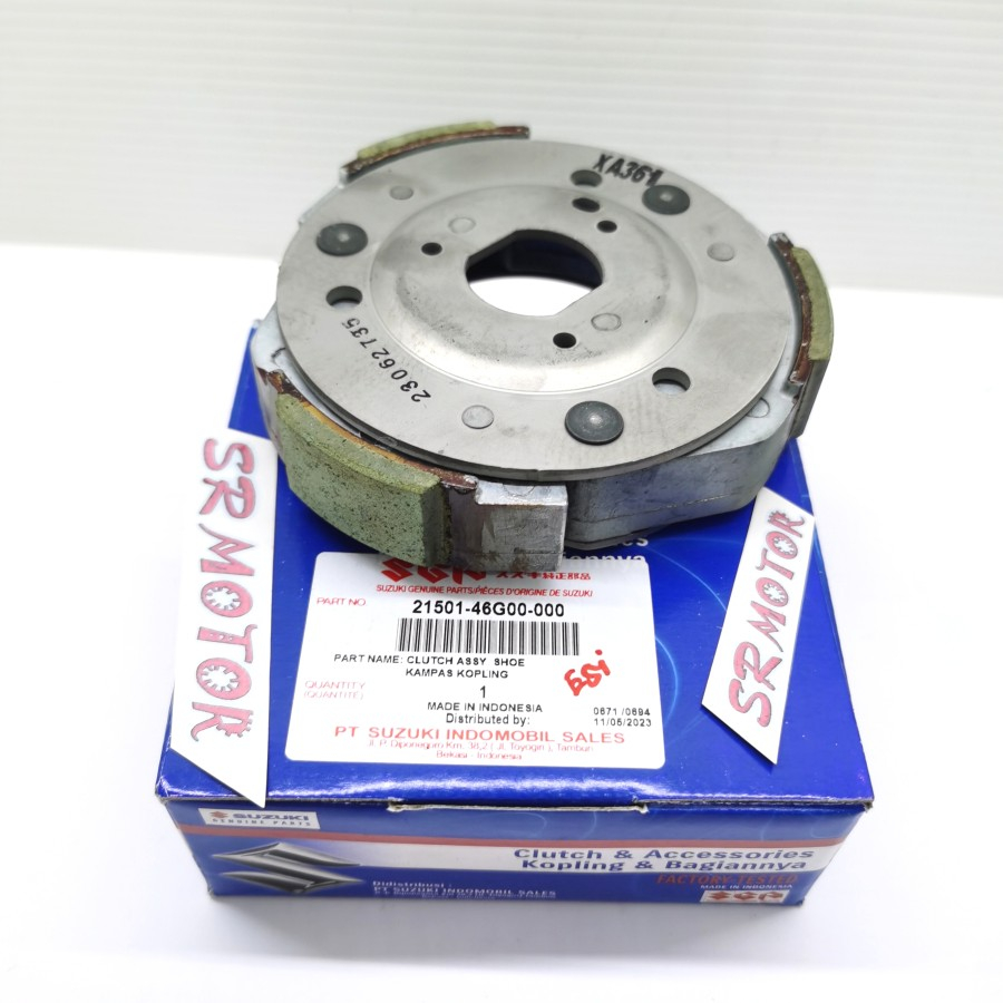 Jual Kampas ganda otomatis spin skywave skydrive original | Shopee Indonesia