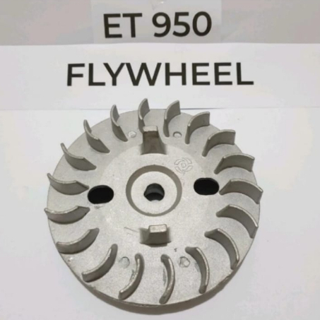 Jual FLYWHEEL RODA GILA FLY WHEEL RODA ANGIN RODA MAGNIT GENSET 2 TAK ...