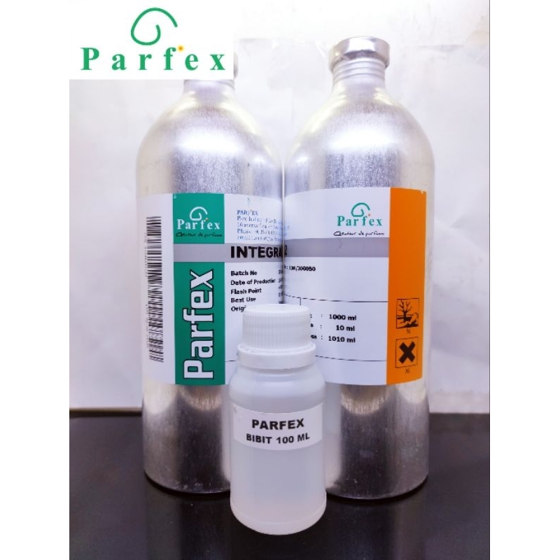 Jual BIBIT Parfume - PARFEX 100 ML | Bibit parfume berbagai aroma ...