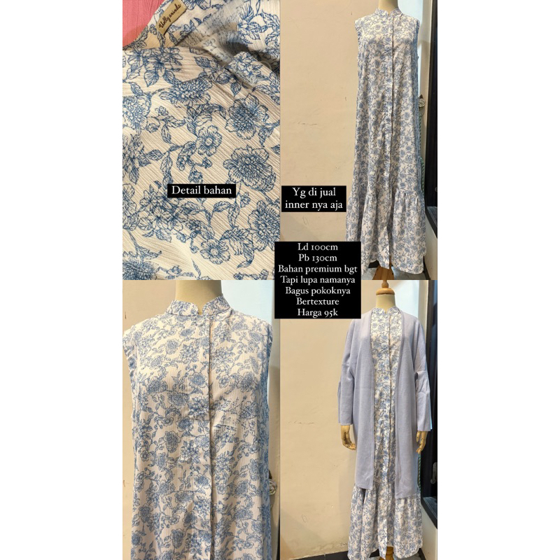 Jual kak putrii | Shopee Indonesia