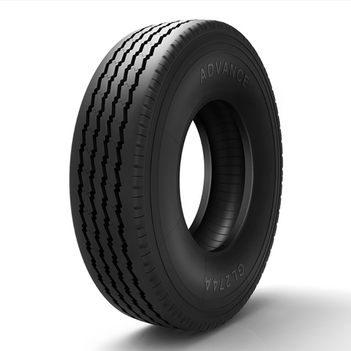 Jual Ban Truk Truck Radial Advance GL274A 1000R20 1000 R20 10.00 R20 ...