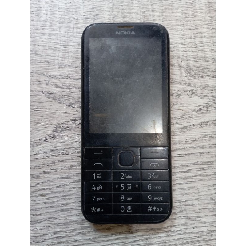 Jual mesin nokia 1011 RM 1011 normal lcd garis | Shopee Indonesia