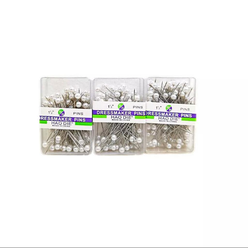Jual JARUM PENTUL STAINLESS BULAT | Shopee Indonesia
