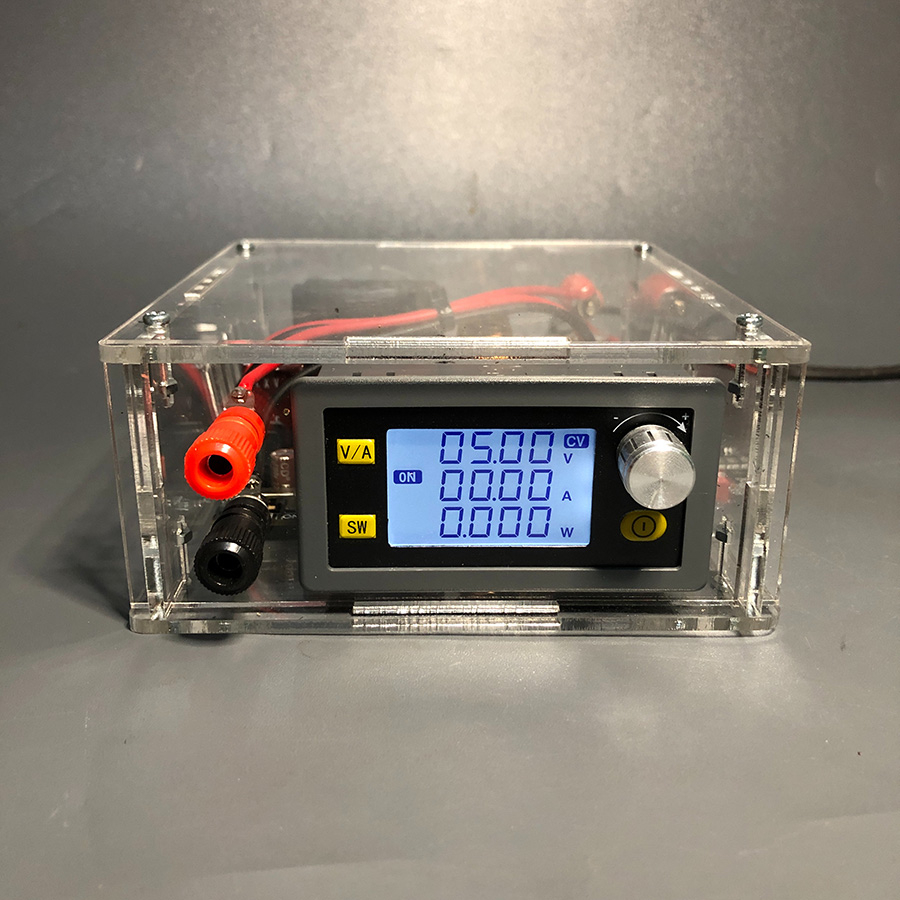 Jual Stepdown StablePower Supply DC Buck Converter 60V 20A 1200W ...