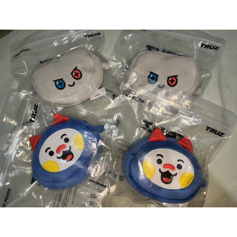 Jual TRUZ POUCH JAPAN | Shopee Indonesia