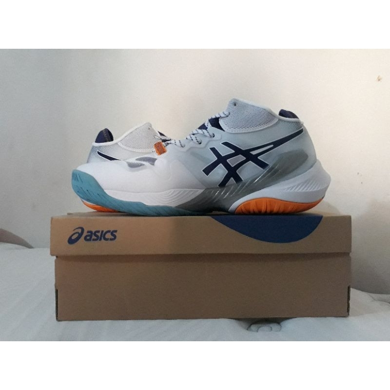 Jual Promo Sepatu Murah Asics premium SIZE 44 | Shopee Indonesia