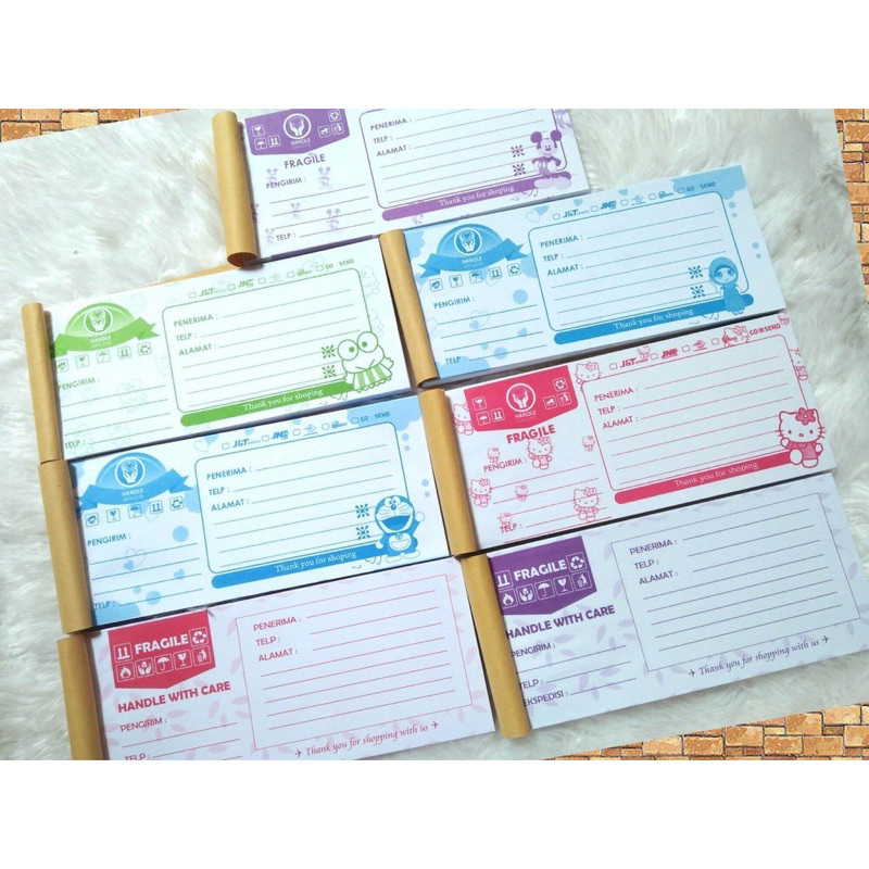 Jual buku tulis alamat | Shopee Indonesia