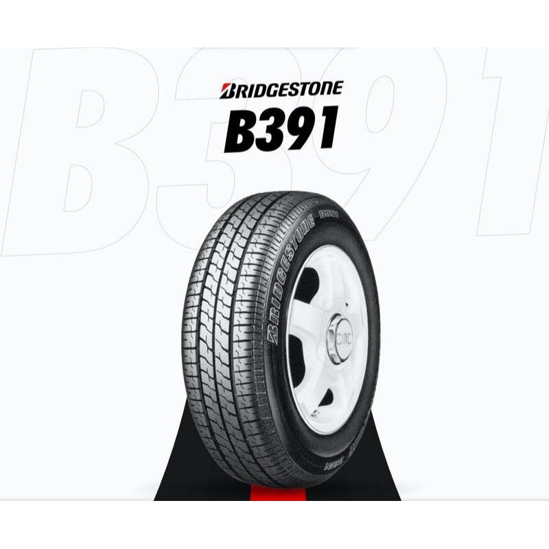 Jual Ban Mobil Bridgestone B391 165/80 R13 ( TAHUN 2021 ) | Shopee Indonesia