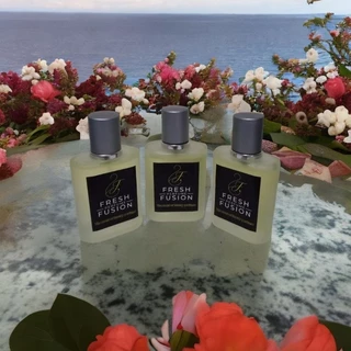 Produk Parfum Fresh Fusion | Shopee Indonesia