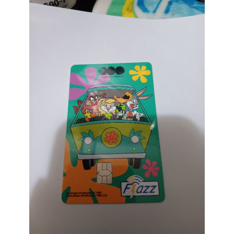 Jual Flazz Gen 2 WB | Shopee Indonesia