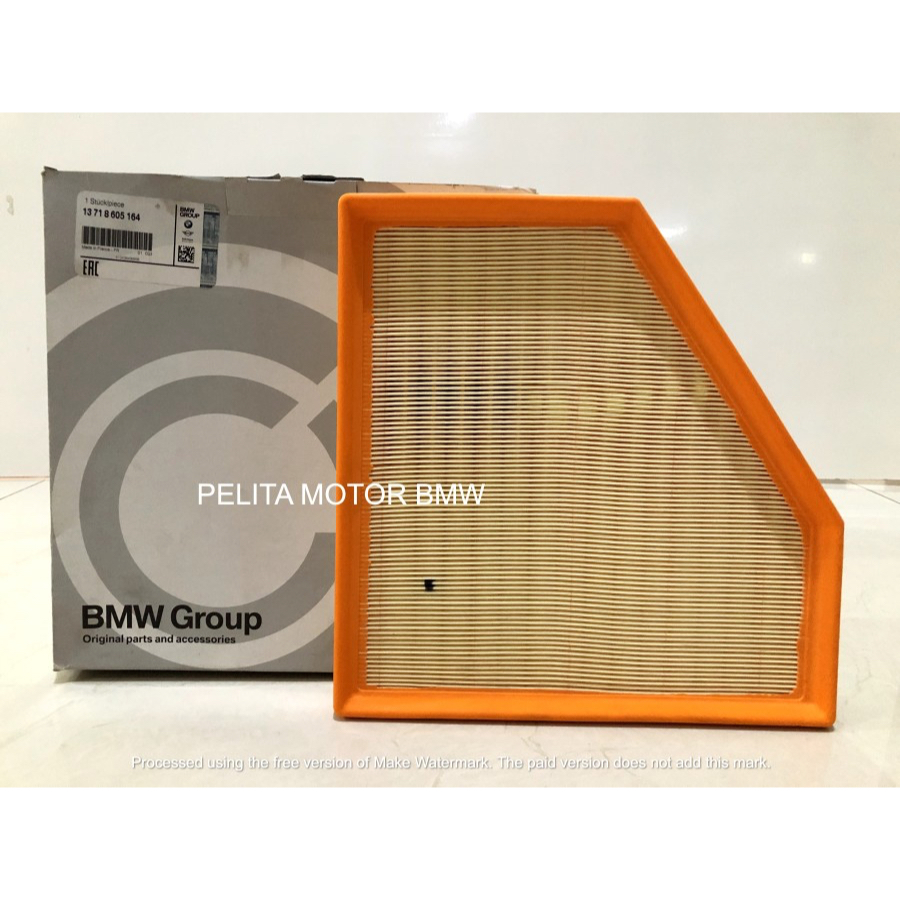 Jual Filter Udara BMW F30 B48 LCI LX3320 Original Part | Shopee Indonesia