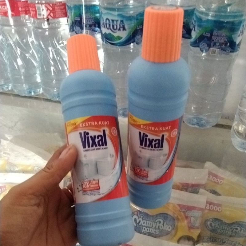 Jual vixal 160g | Shopee Indonesia