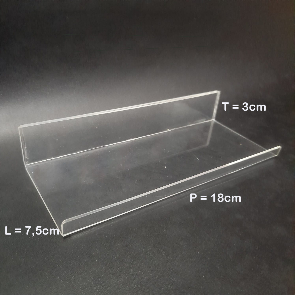 Jual Stand Base Display Acrilic Akrilik Action Figure Rak Gantung ...
