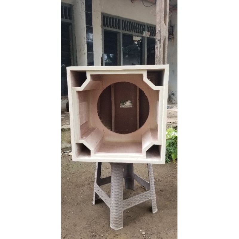 Jual BOX SPEAKER PLANAR 15 INCH MENTAHAN DEMPUL HALUS | Shopee Indonesia